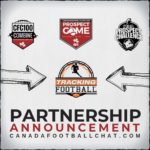 Tracking Football | Football Player Athleticism | Athletic Analytics