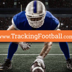 Tracking Football | Football Player Athleticism | Athletic Analytics