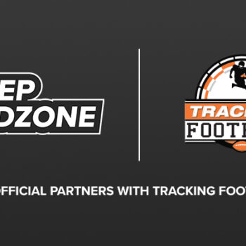 Tracking Football | Football Player Athleticism | Athletic Analytics