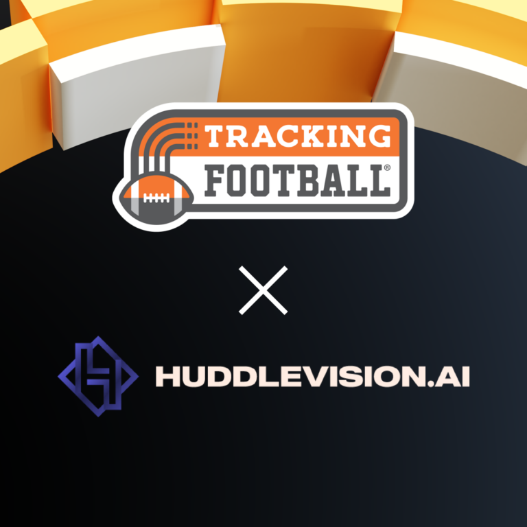 Tracking Football | Football Player Athleticism | Athletic Analytics